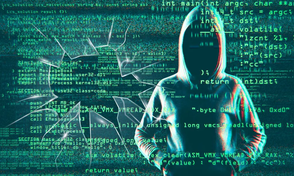 Cracking the Code | Durfee Law