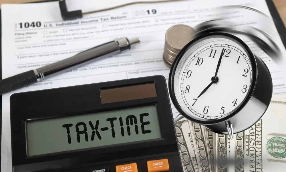 Advanced Tax Strategies for Wealth Preservation | Durfee Law