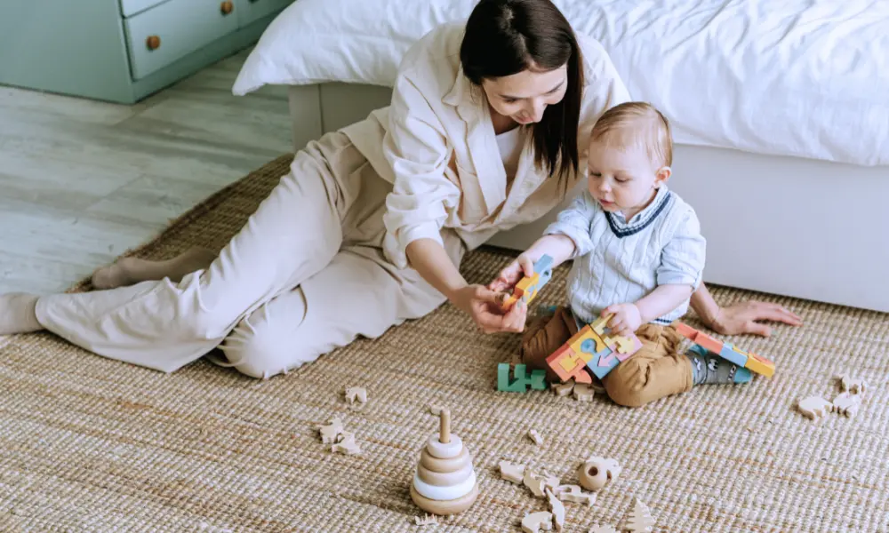 Baby Sitter Consent Form | Durfee Law